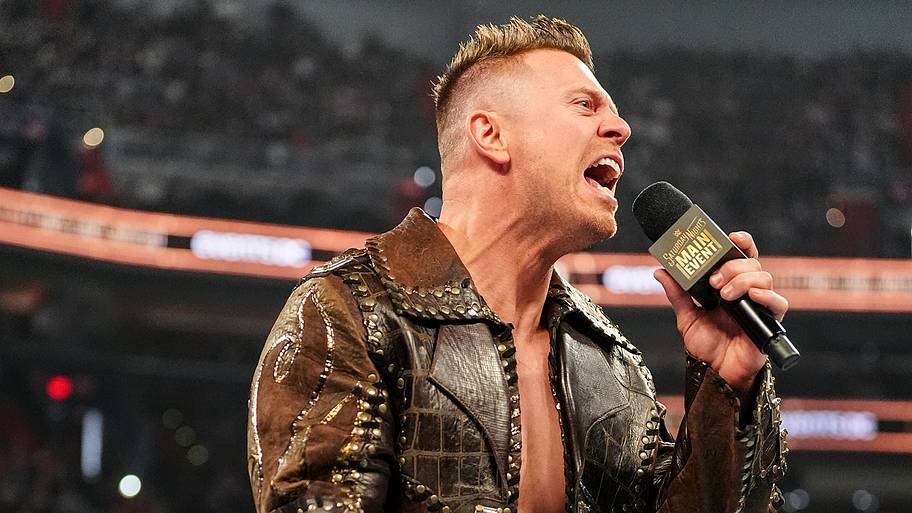 WWE SmackDown preview (5/29/26): Start time, match card, how to watch ...