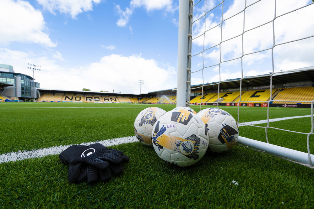 Former Hearts star a 'surprise' next Livingston manager contender as ...