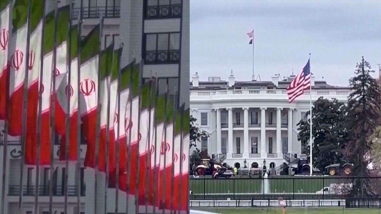 Reuters: US-Iran deal could unblock Hormuz Strait