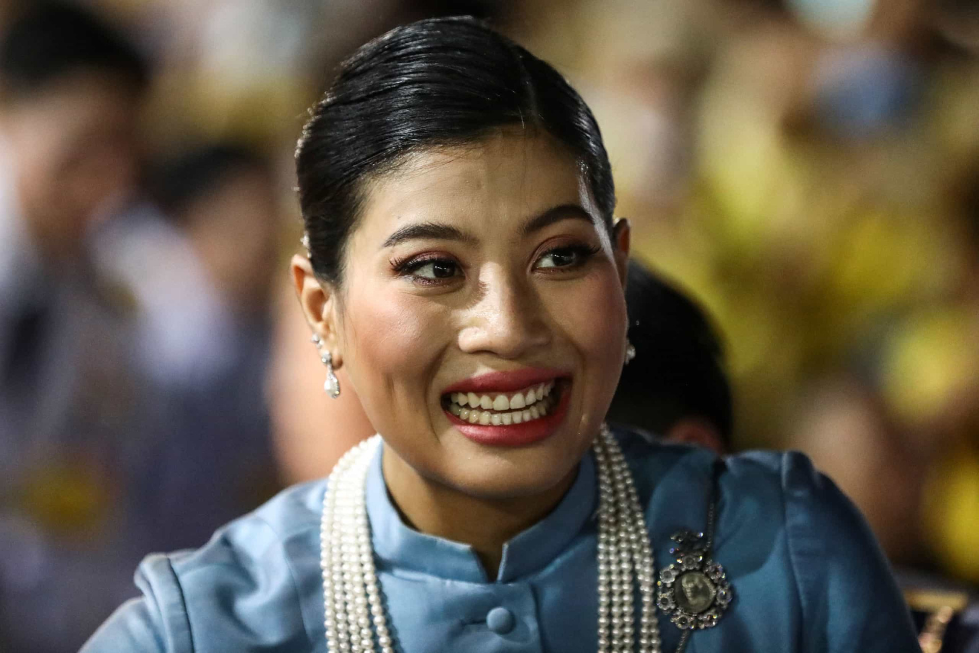 Die attraktivsten Royals der Moderne