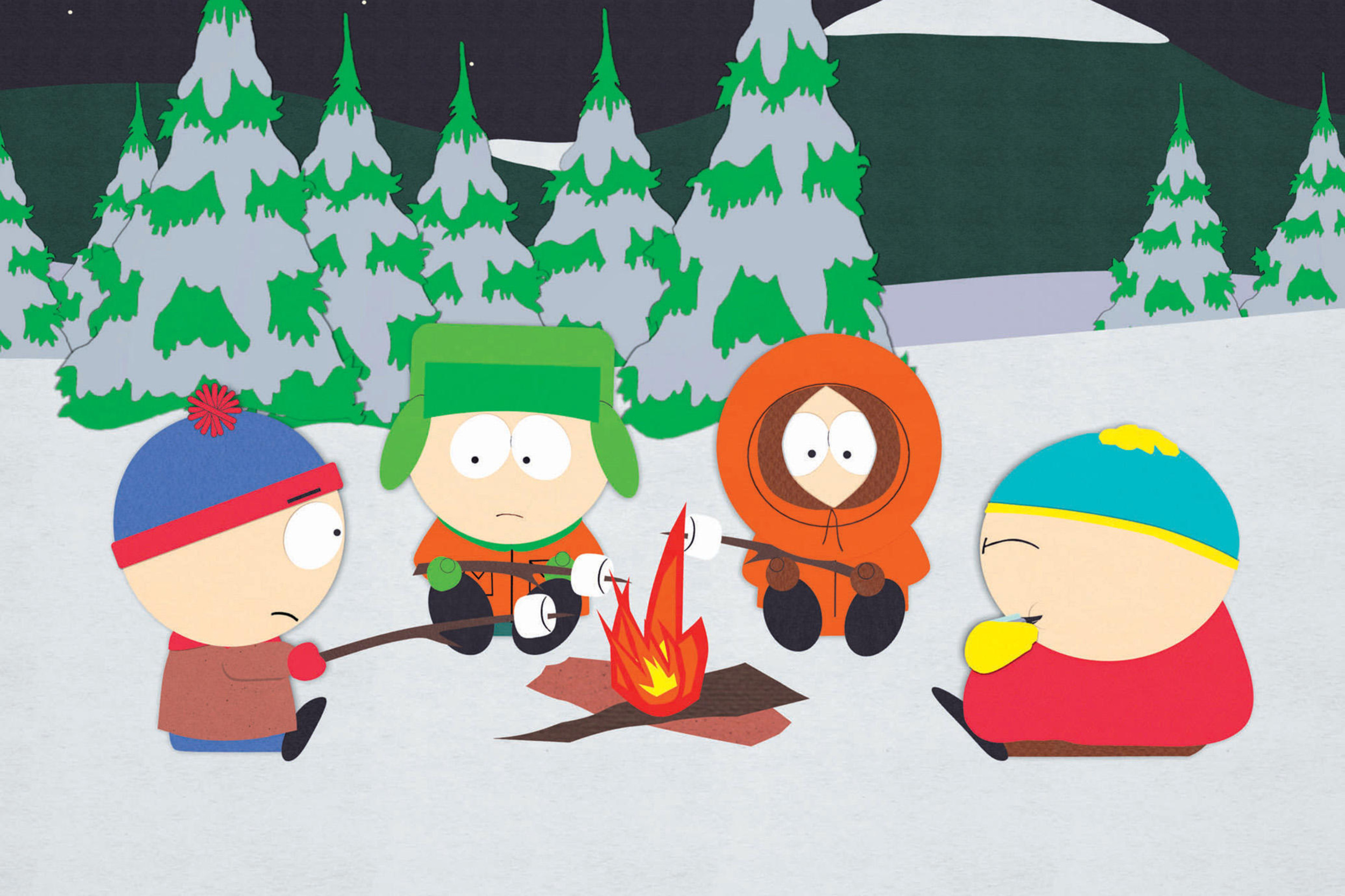 The 22 greatest animated shows that are made for adults