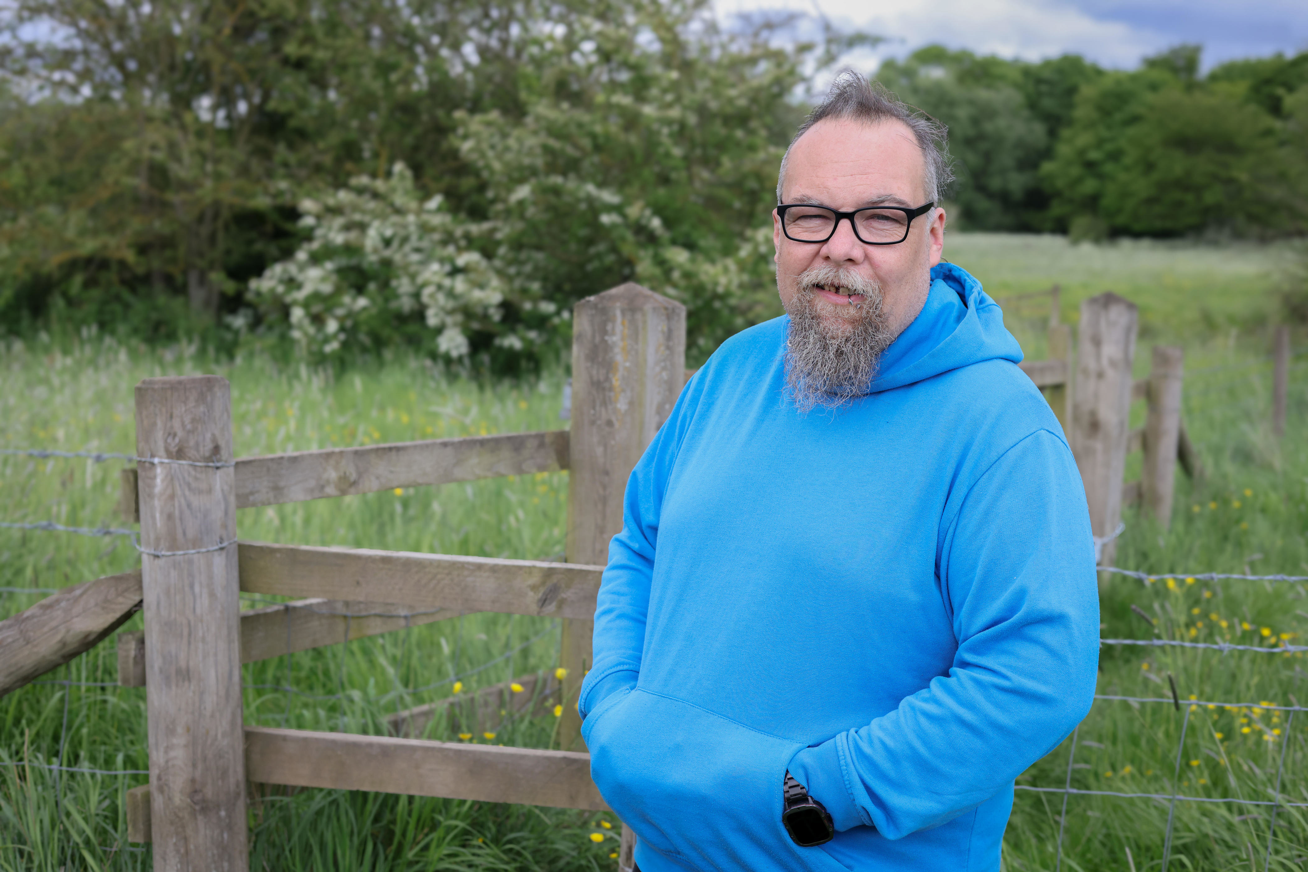 Mexborough man with AUDHD and PTSD says legally prescribed medical ...