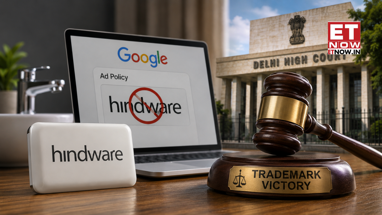 Hindware takes edge! 'Google can’t be permitted to…' - Inside Delhi ...
