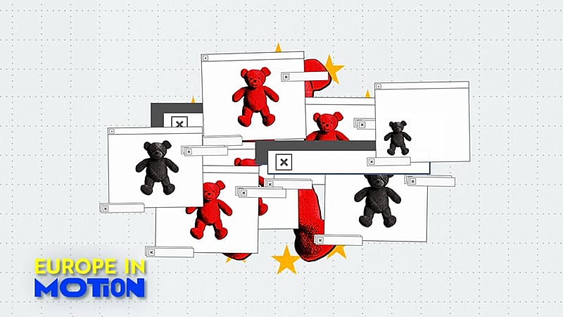 AI-generated child abuse material surges in Europe, data shows