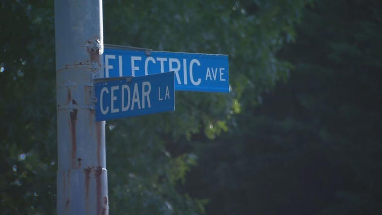 E-bike rider injured after being hit by vehicle in Dunn Loring
