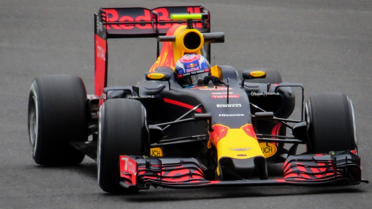 10 racing teams that built dynasties through pure consistency
