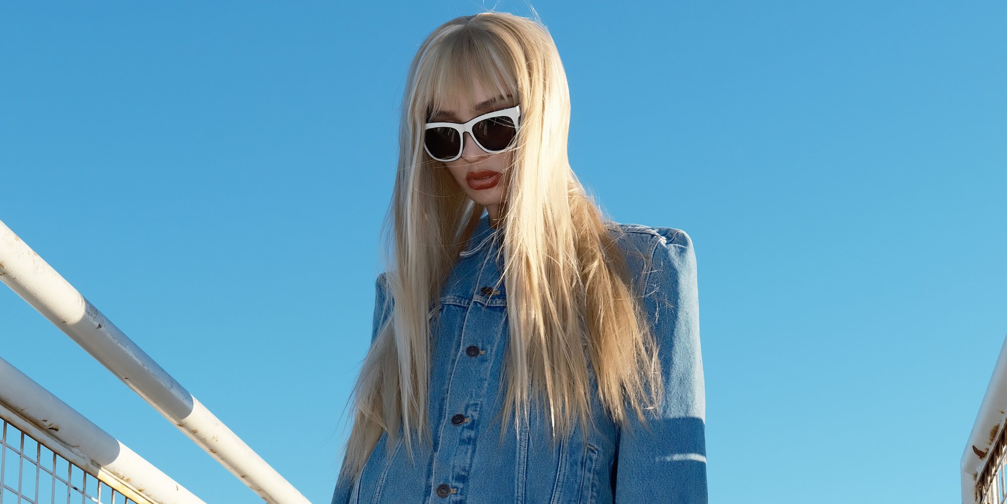 Kim Petras shares some regret over talking about her transition as a child