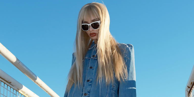 Kim Petras shares some regret over talking about her transition as a child