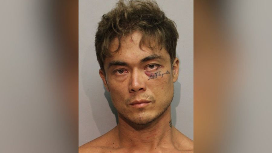 Triple homicide suspect Jacob Daniel Baker charged, denied bail