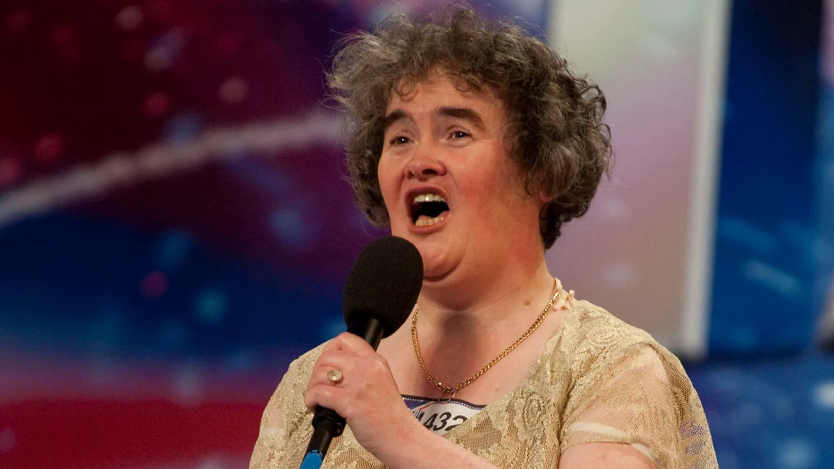 Susan Boyle zaskakuje fanów metamorfozą. Zaniepokoiła zachowaniem