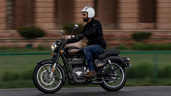 3 Motorcycles I Would Buy If I Were Upgrading From a Royal Enfield ...