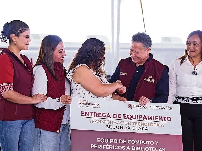 Gobierno invierte más de 25 mil millones de pesos en obras públicas
