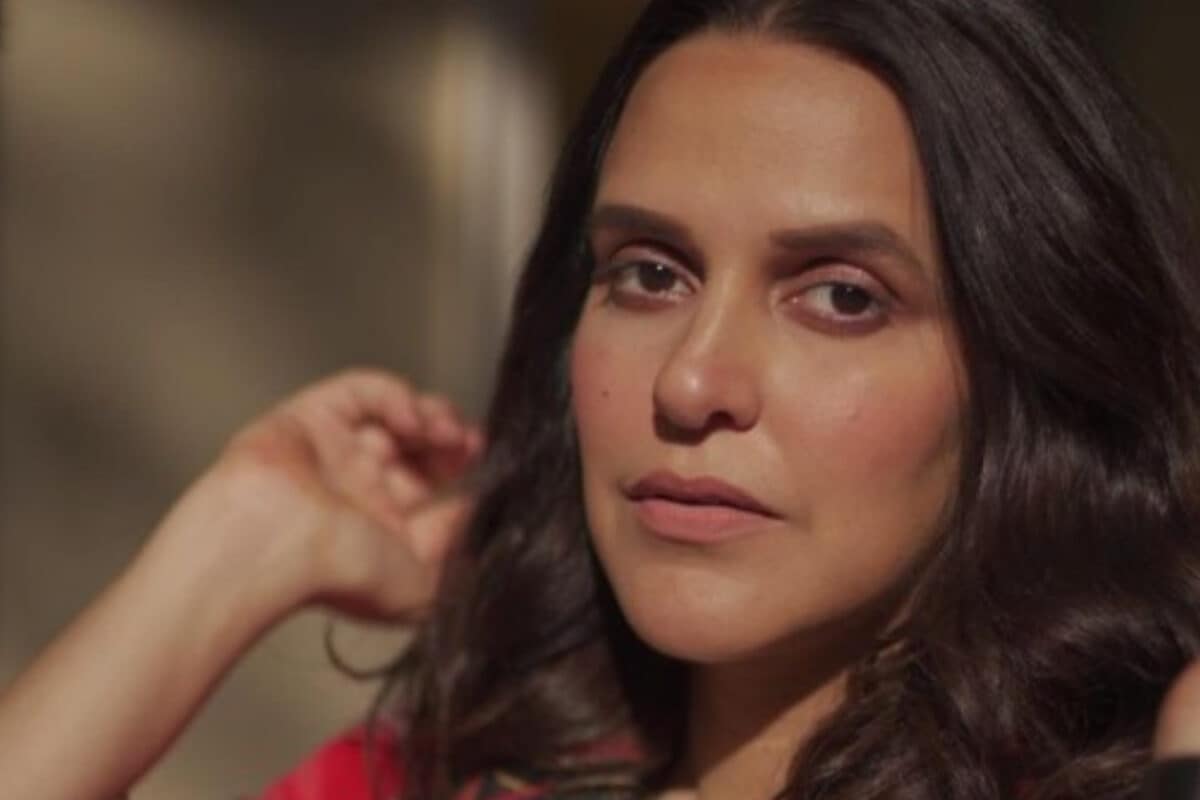 Neha Dhupia reveals she stopped smiling for 10 years after casting ...