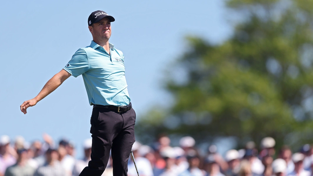 Justin Thomas explains strategic reasons for skipping PGA Tour stops