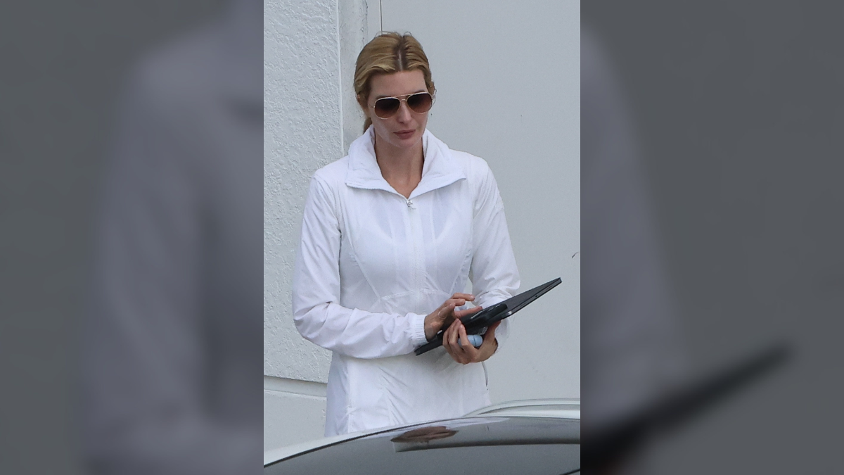Ivanka Trump 'deeply shaken' by assassination plot