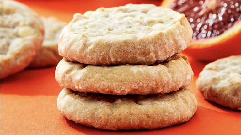 The gooey Walmart cookies cinnamon roll lovers can't skip on their next run