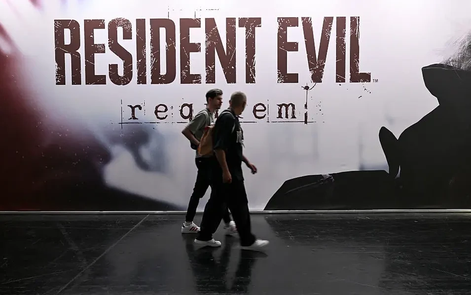 Capcom drops Resident Evil Requiem demo months after launch
