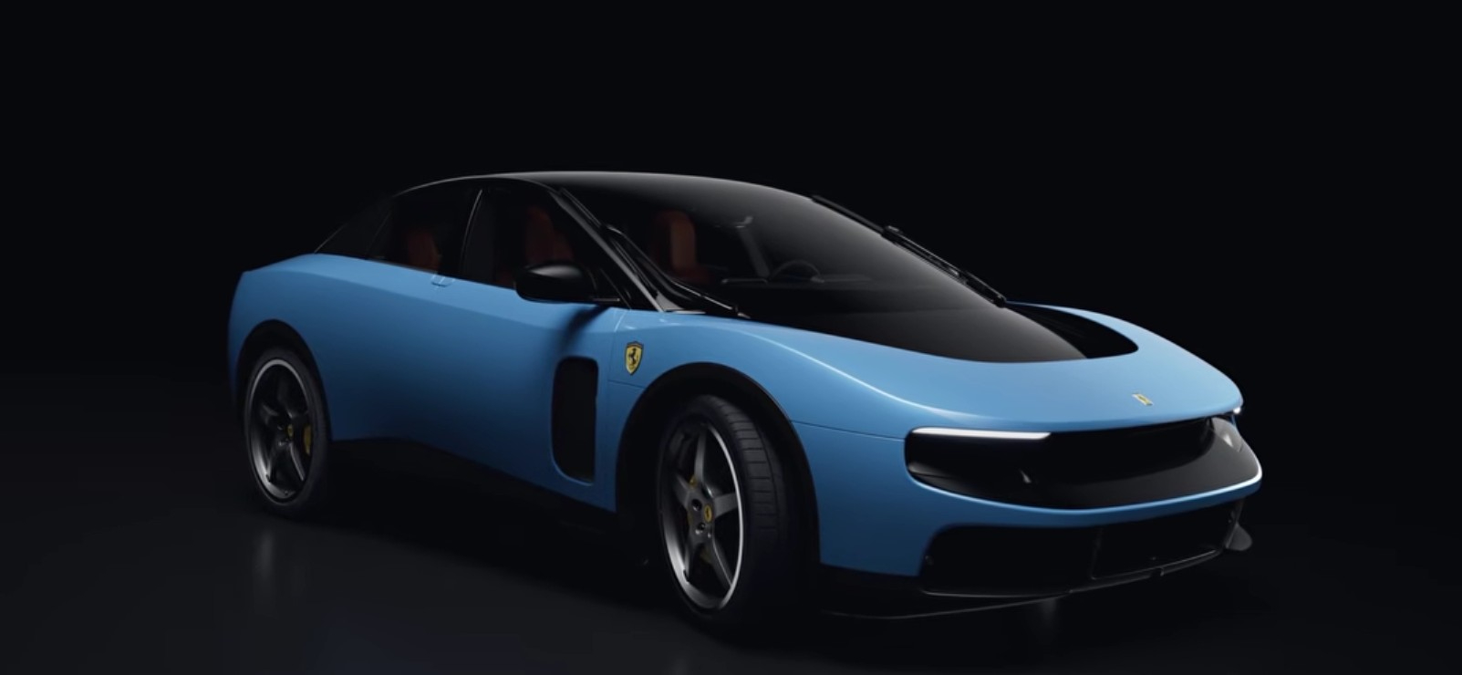 22 biggest car launch failures in automotive history ft. Ferrari Luce