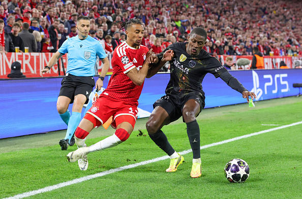 PSG’s secret tactic for the Champions League final – and how Arsenal ...