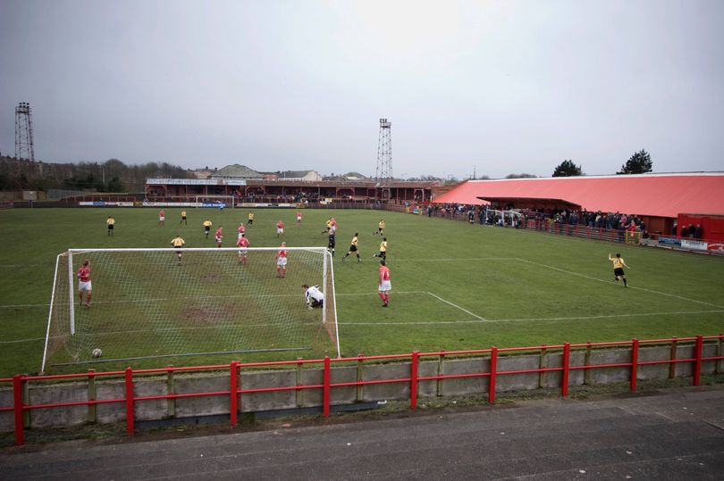 Soccer stadium where Liverpool icon Bill Shankly managed to be demolished