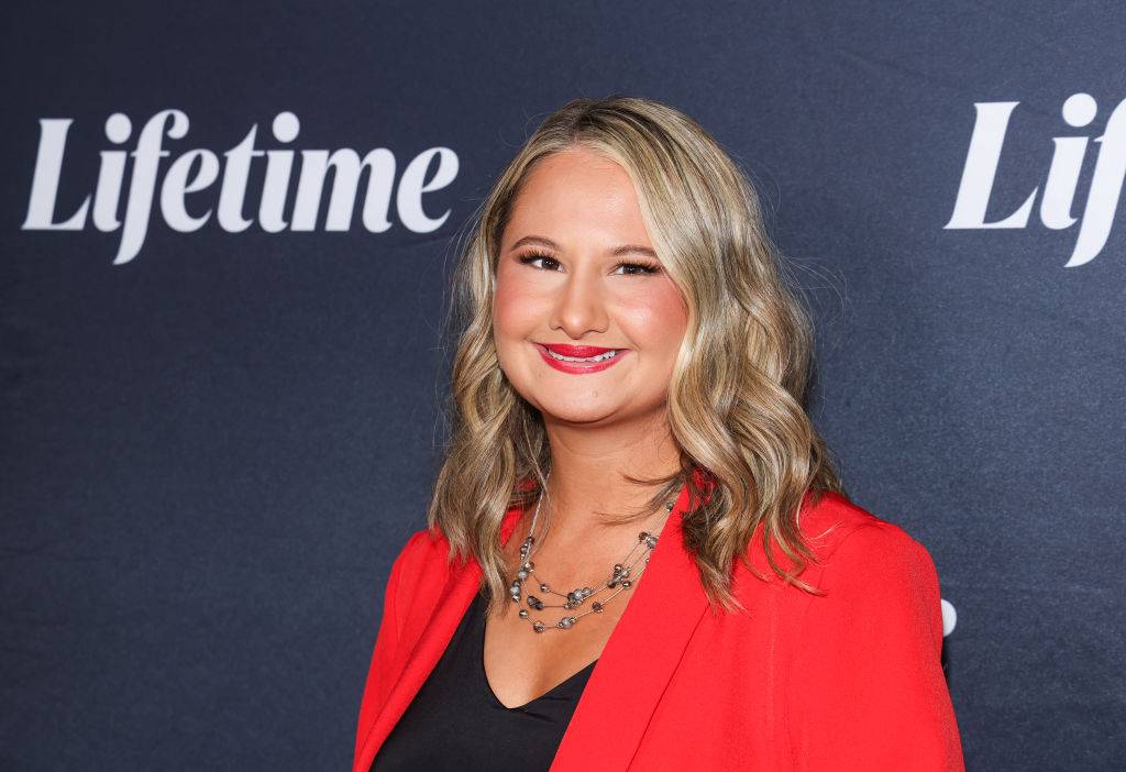 Gypsy Rose Blanchard issues stern advice for Mackenzie Shirilla as she ...