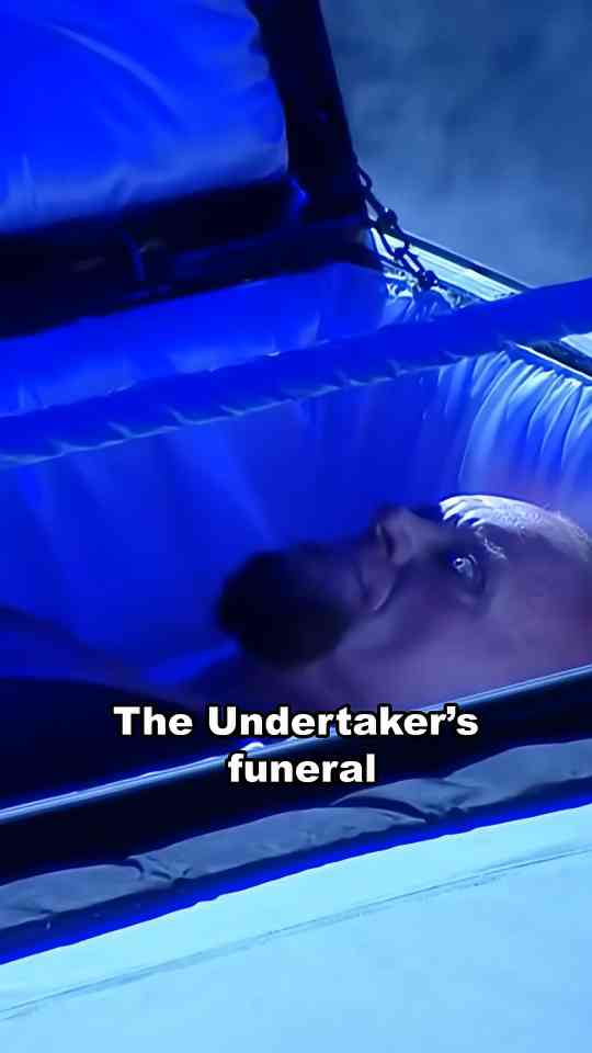WWE shower thoughts