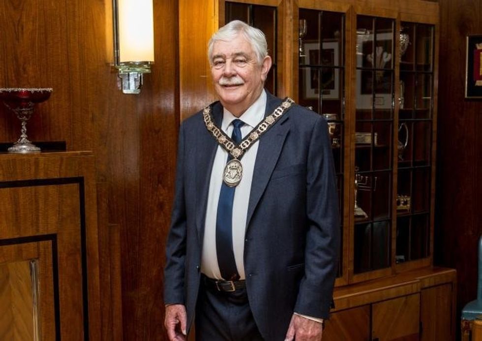 Tory vote collapses after dropping from first to last in council by ...