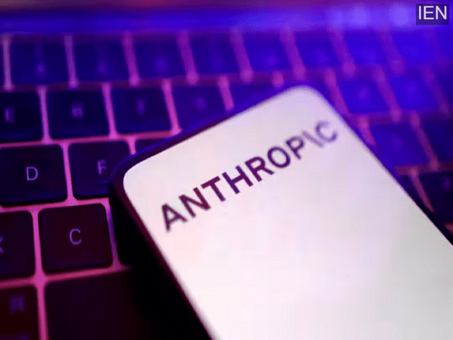 Cyber space set to be stirred up: Anthropic to launch Mythos-class ...