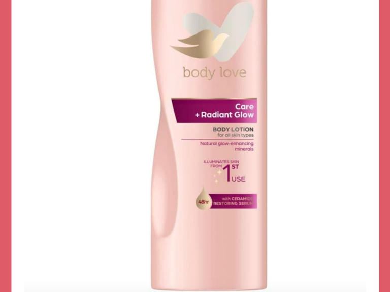 Schimmernde Bodylotions machen unsere Haut im Sommer zum strahlenden ...