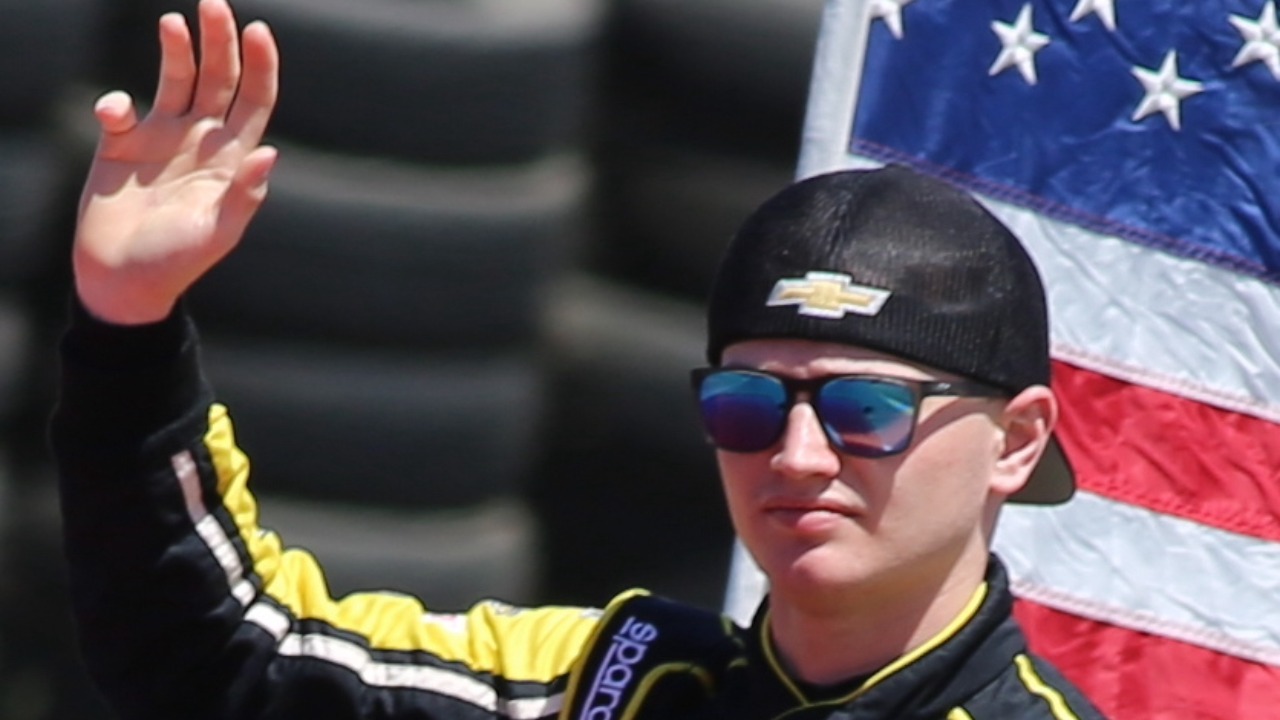 7 NASCAR victories that shocked the garage area