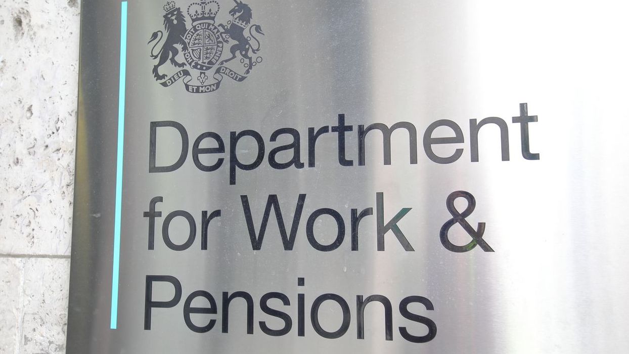 Charities insist terminally ill benefit claimants shouldn't have to ...