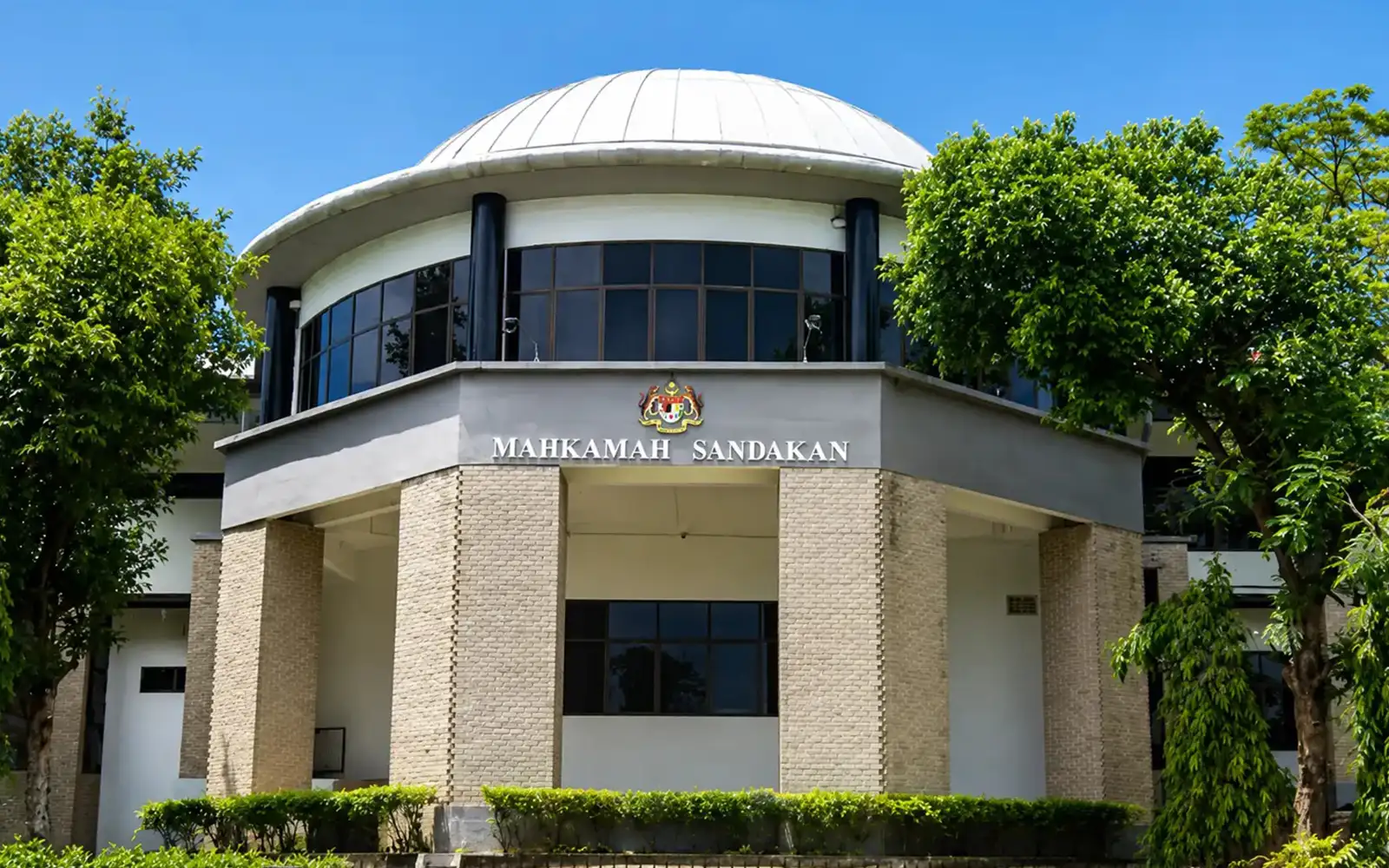 Foreign teen charged with raping 61-year-old woman in Sandakan