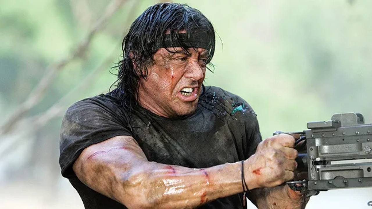 Lionsgate sets June 2027 release for John Rambo prequel: Noah Centineo ...