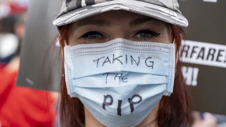 Don't come back for PIP: Mutinous Labour left warn Starmer over welfare ...