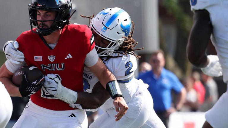 AFC West NFL draft picks headlined by 2026 NFL draft's biggest steal