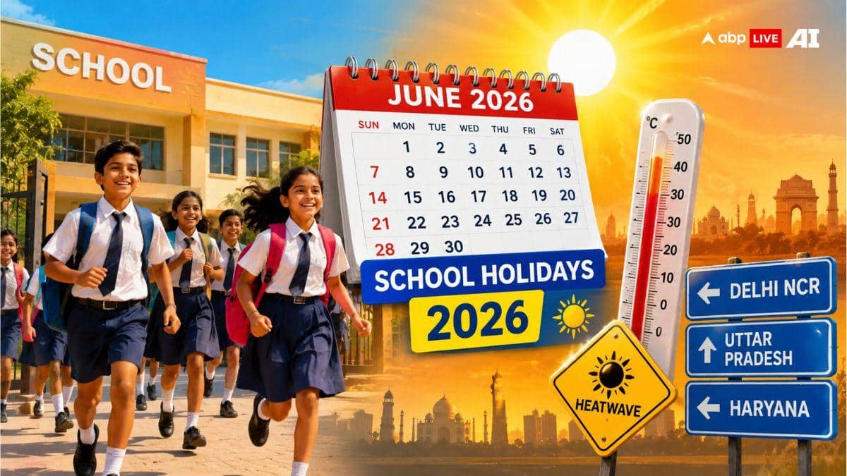 Schools in Telangana to reopen on this date after summer vacation ...