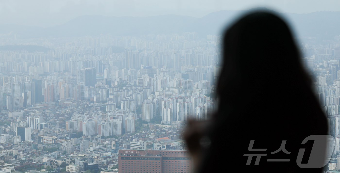 전세 매물 줄자 매수로…30·40대가 서울 외곽 집값 견인