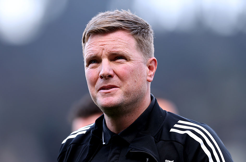 Newcastle United agree deal & line-up medical for 22y/o before ...