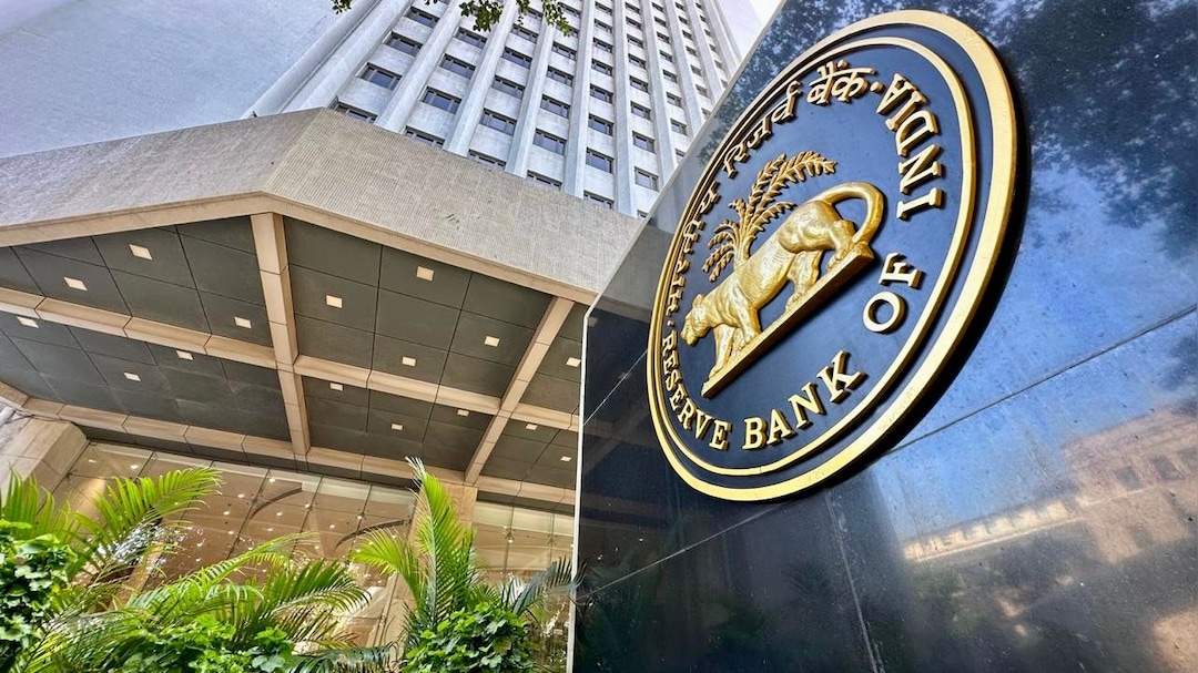 RBI annual report: Central Bank's balance sheet expands 20.6% to Rs 91. ...