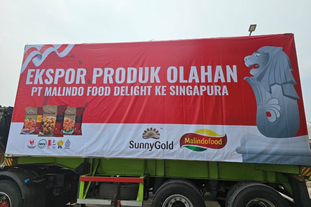 Jadwal pembayaran dividen Malindo Feedmill (MAIN) Rp115,98 miliar