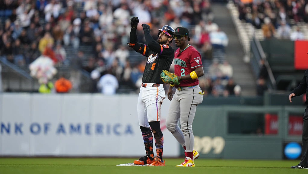 Mike Krukow reverses stance, backs Bryce Eldridge to stay