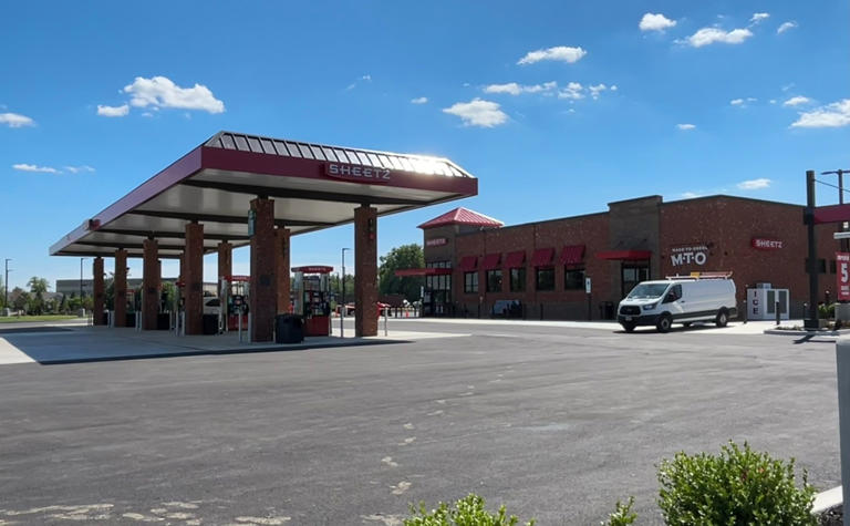 Sheetz grows central Ohio footprint with new Columbus store