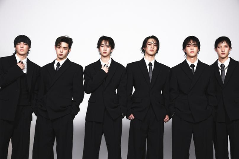 82메이저 표 감성 힙합 통했다...미니 5집 음방 성료