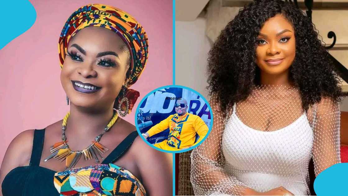 Prophet Badu Kobi's wife receives doom prophecy after legal actions ...