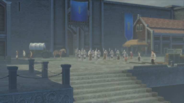 10 JRPGs where the world feels like it’s slowly falling apart around ...