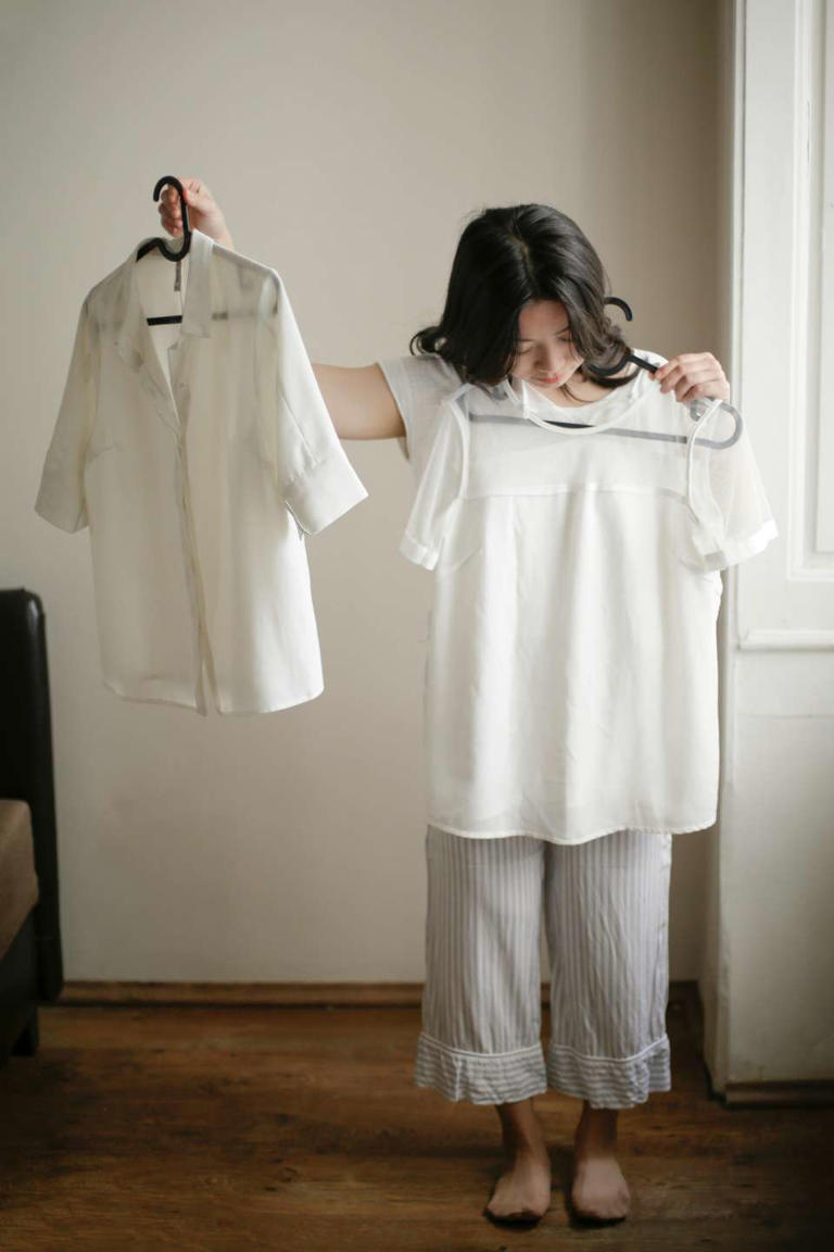 5 detail kecil yang membuat OOTD terlihat lebih elegan