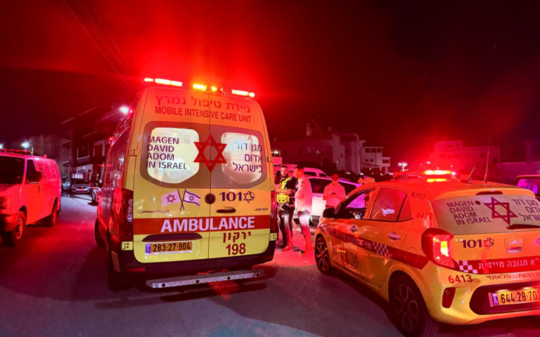 Woman in 40s shot dead in Kafr Qasim; police arrest two, including her ...