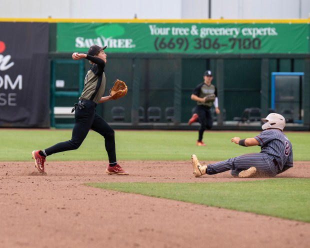 Santa Cruz rides Adam Fowler’s 1-hitter to program’s second section ...