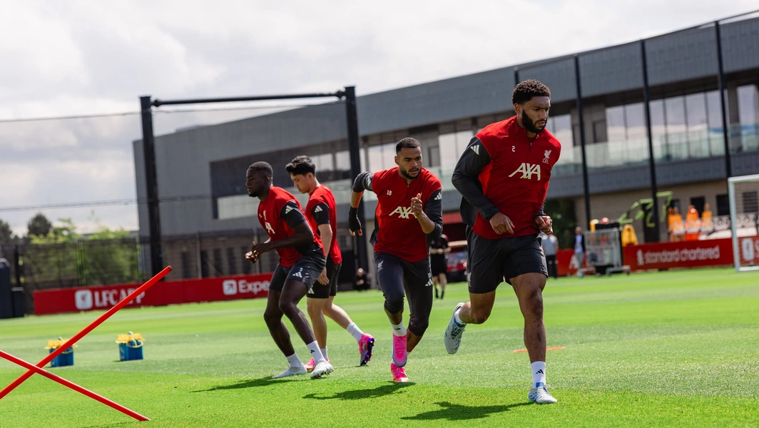 Liverpool seal deal for Celtic's 16-year-old defender Dara Jikiemi