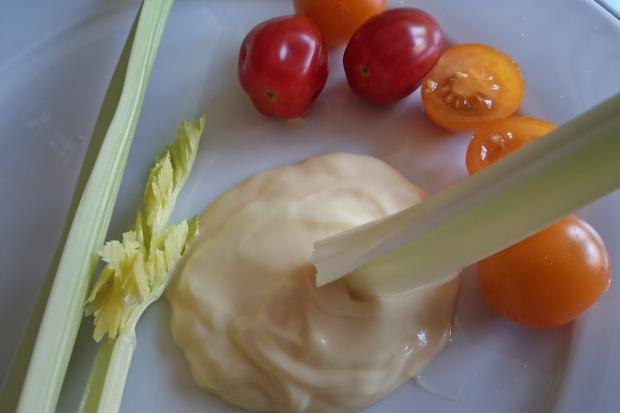 I tested eight brands of salad cream and wasn't impressed